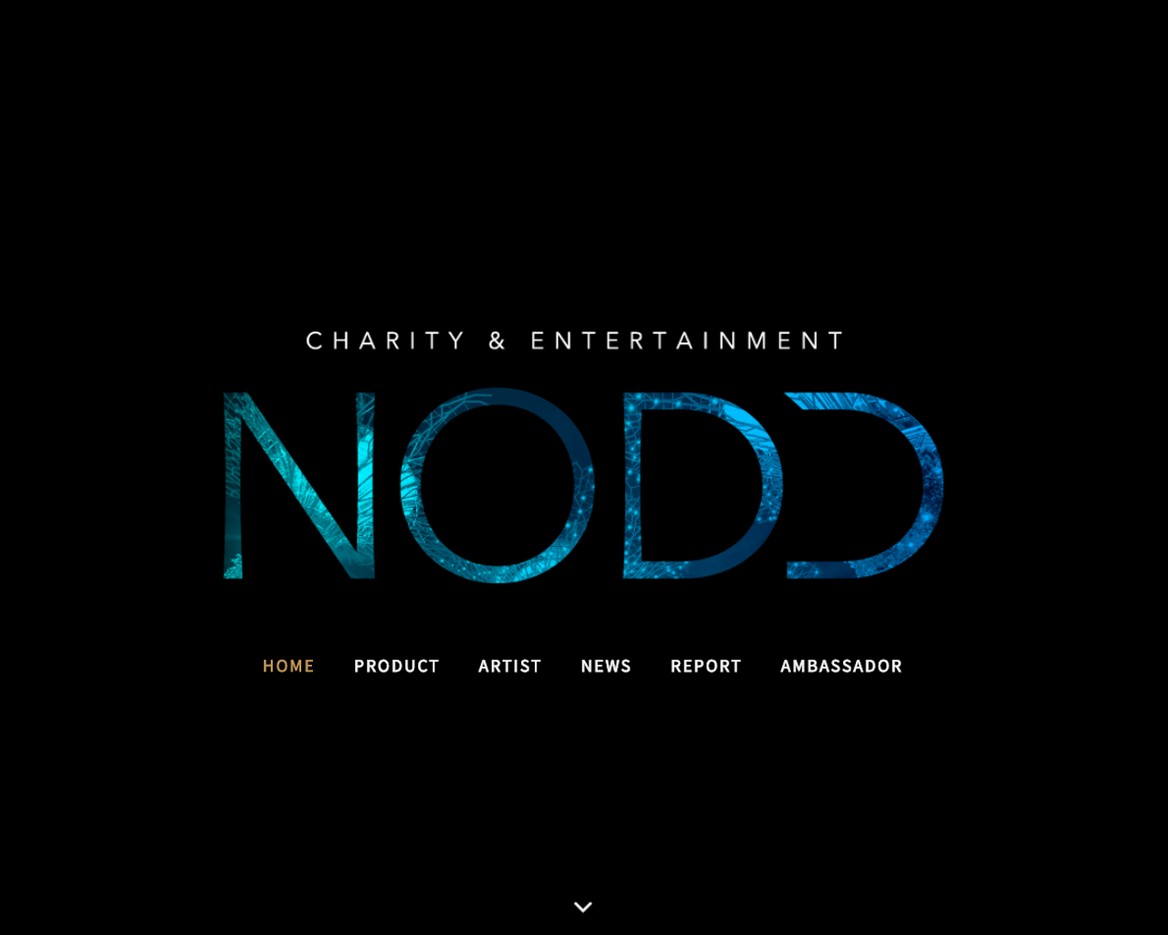 NODD(ノッド) CHARITY&ENTERTAINMENT